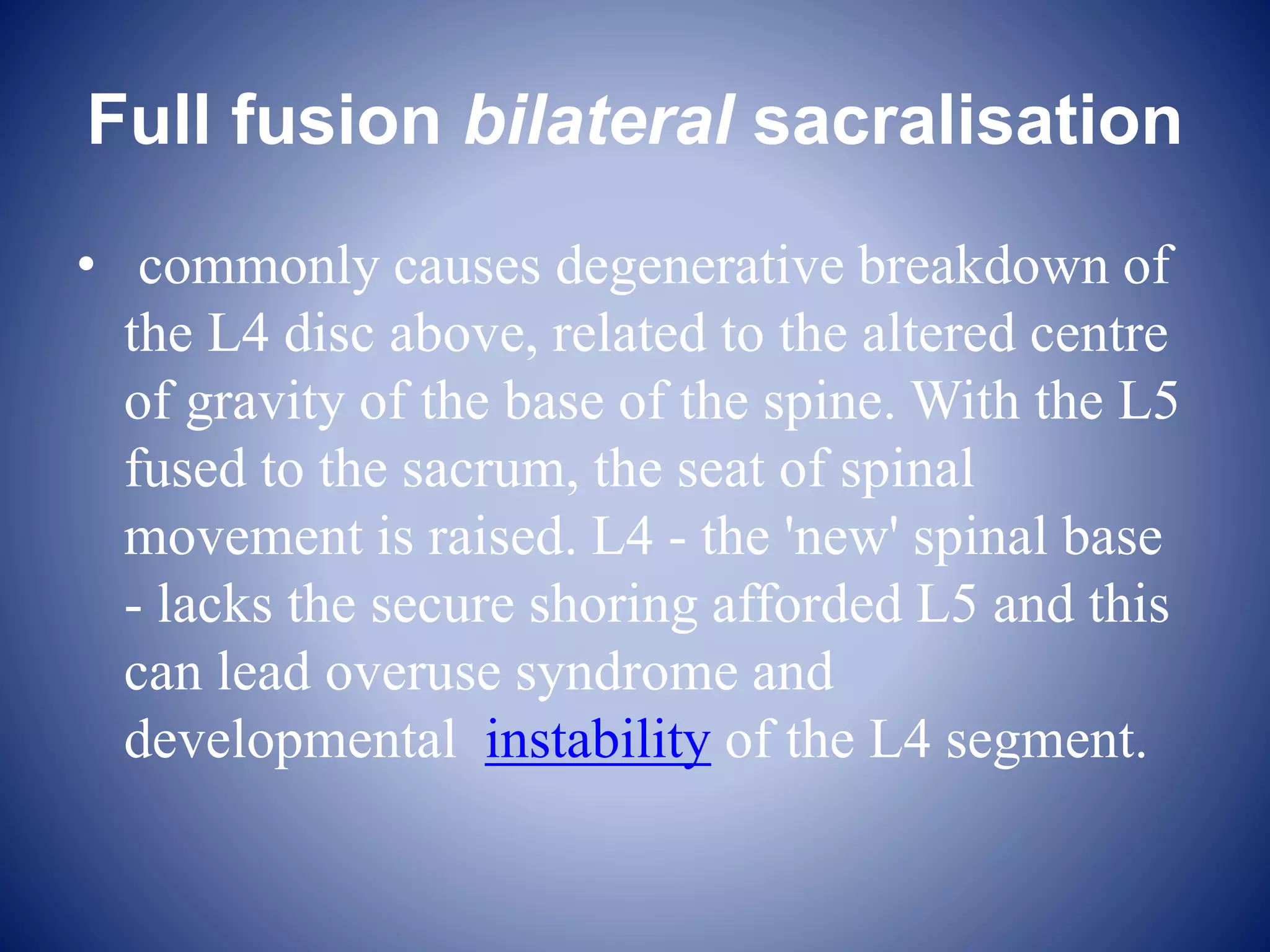 lumbarisation.pptx