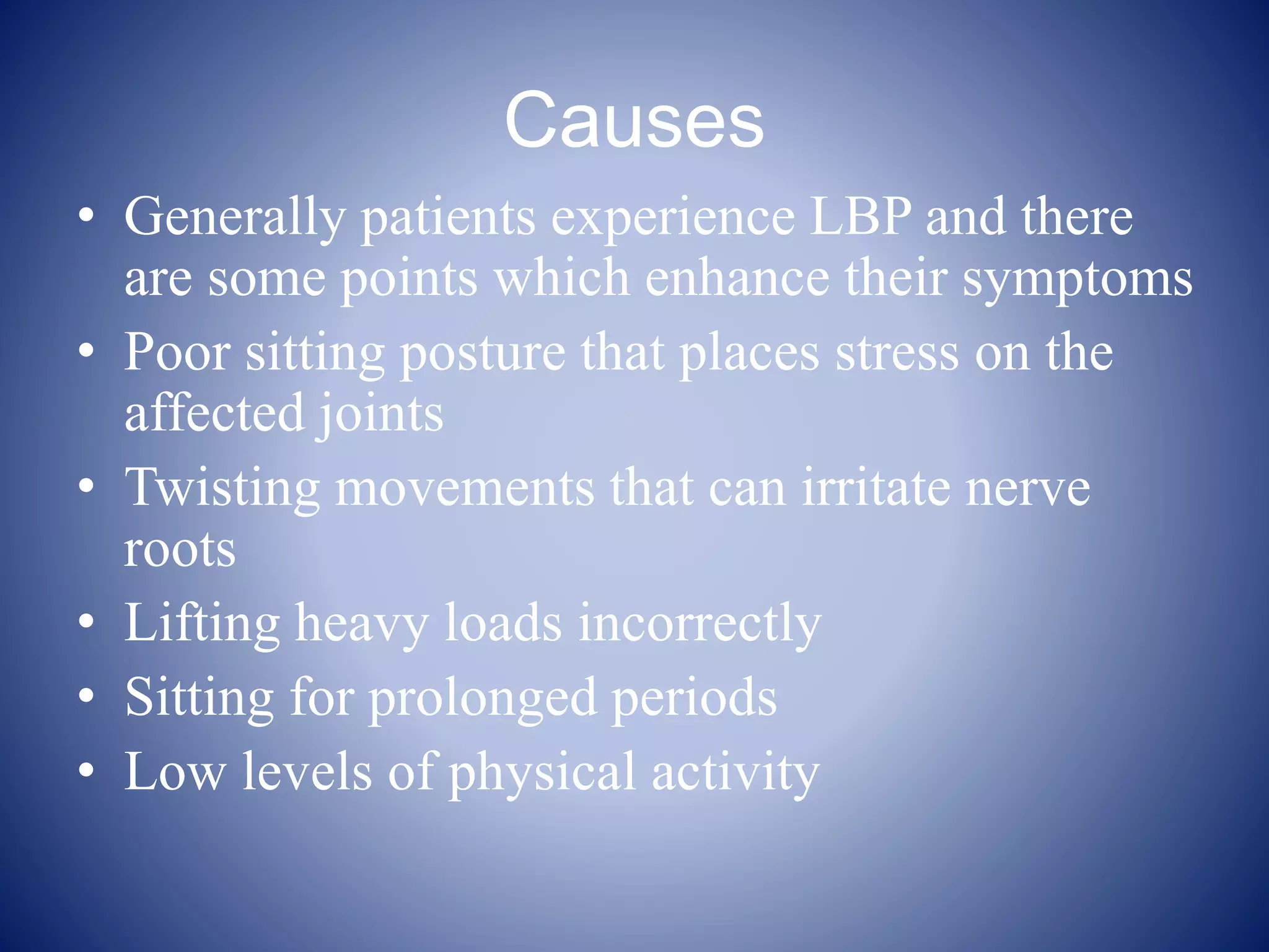 lumbarisation.pptx