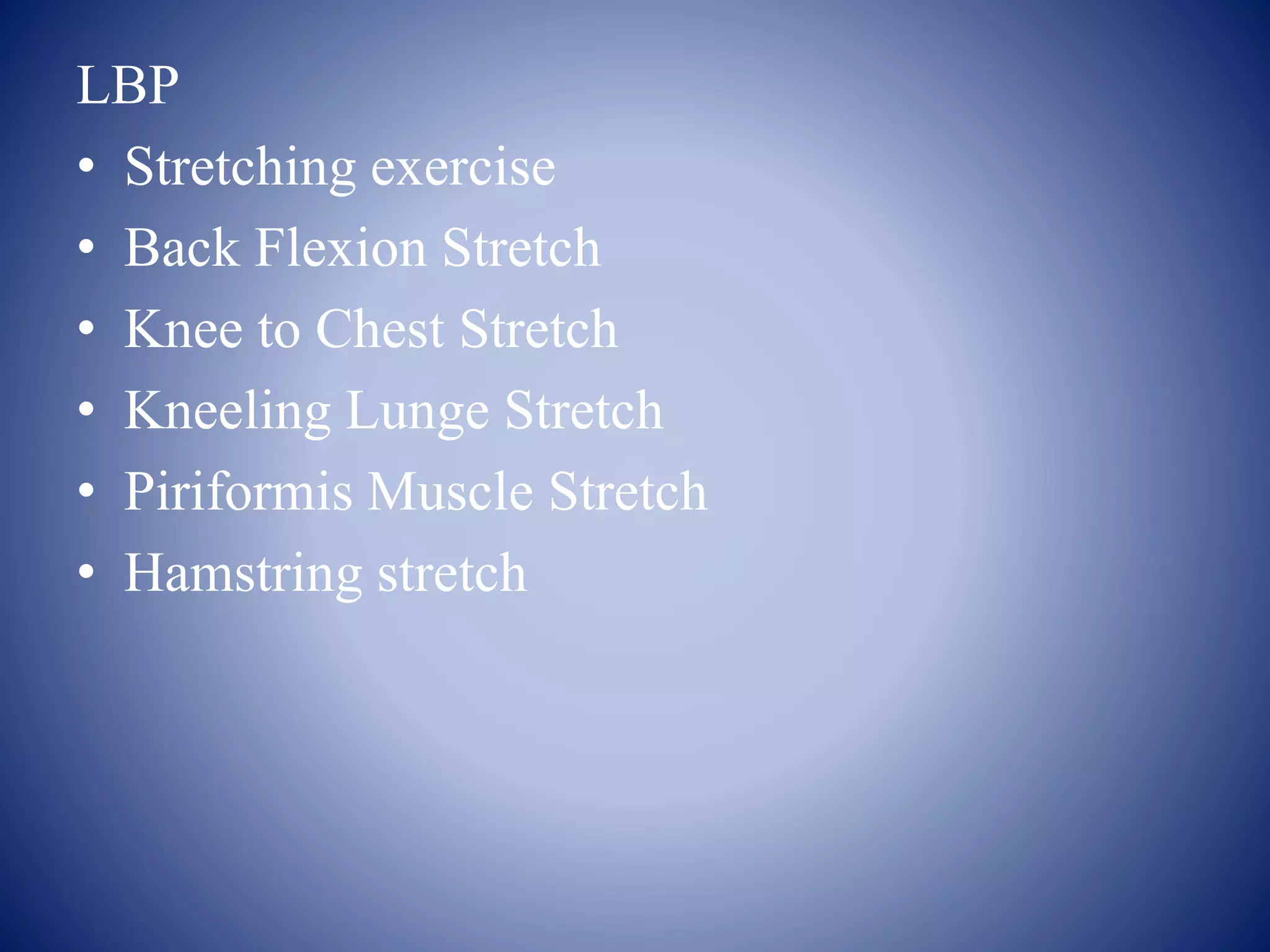 lumbarisation.pptx