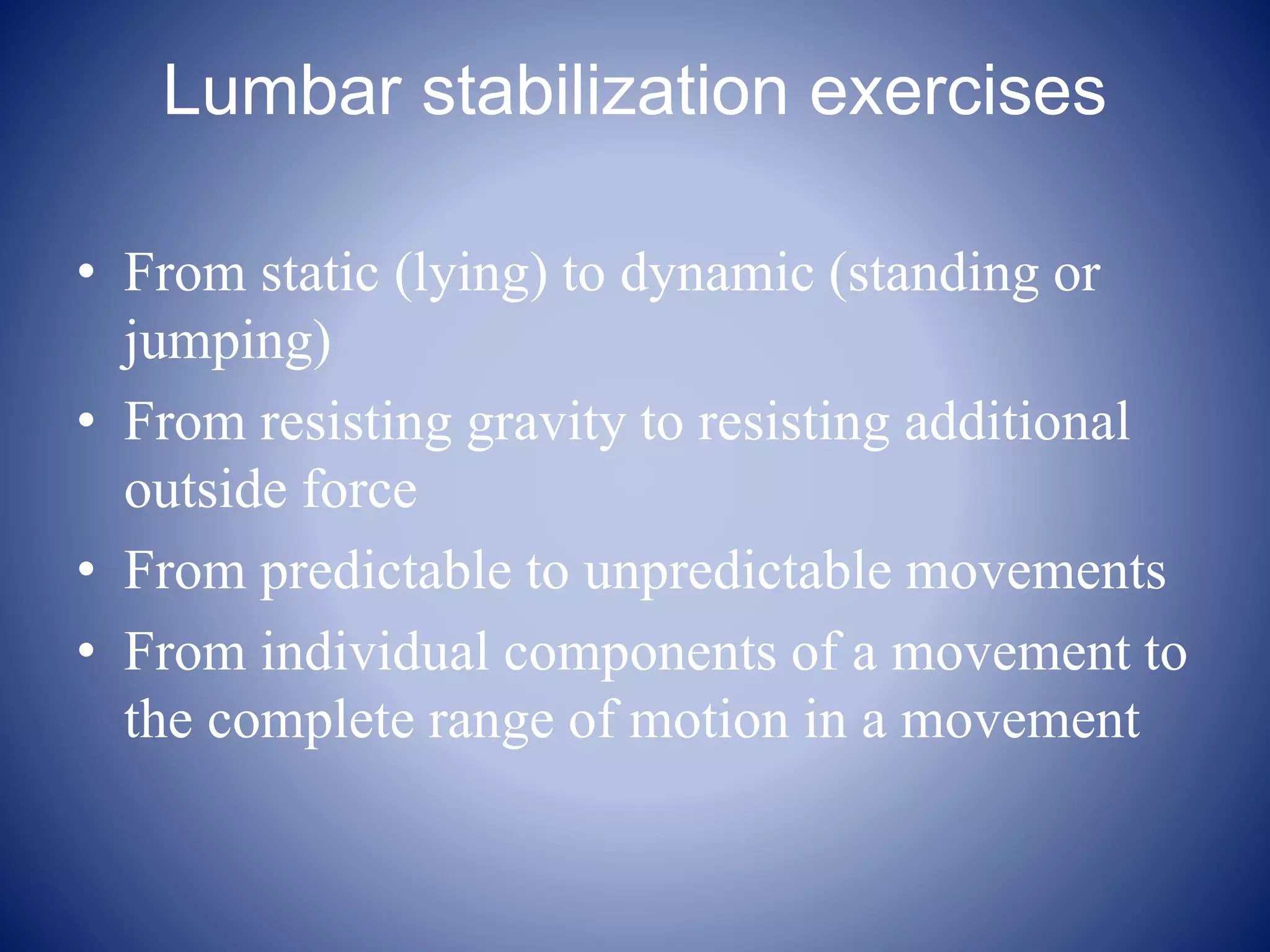 lumbarisation.pptx