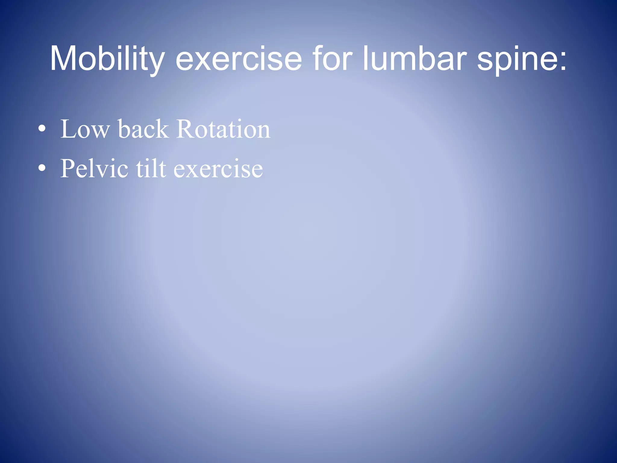 lumbarisation.pptx