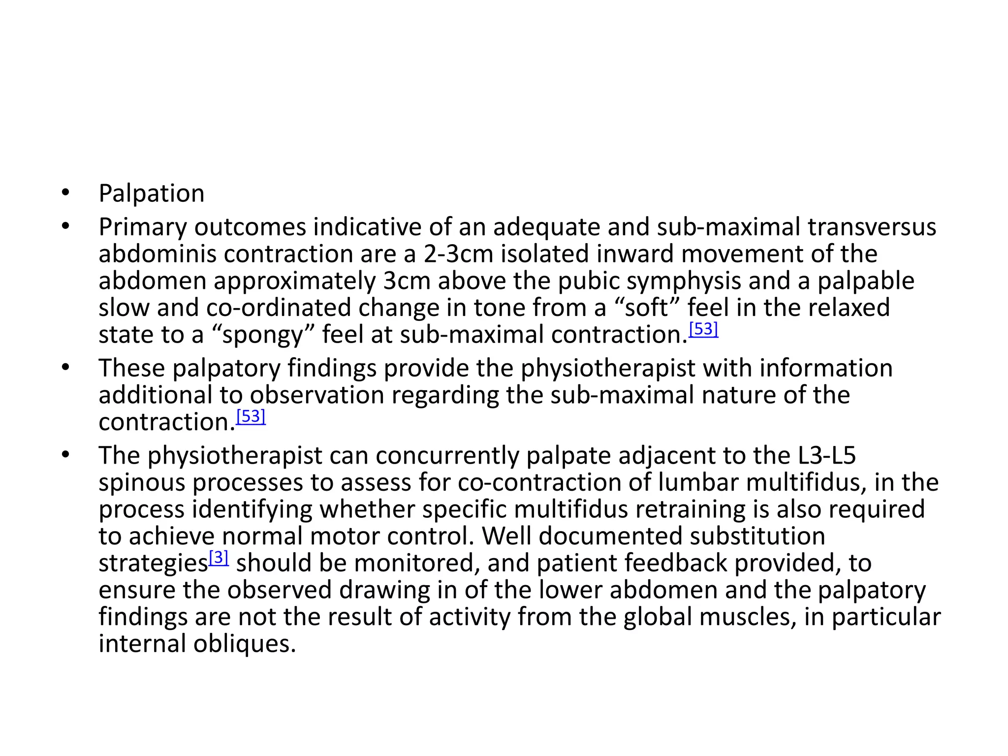 Lumbar Motor Control Training.pptx