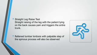Lumbar Pathologies.pptx