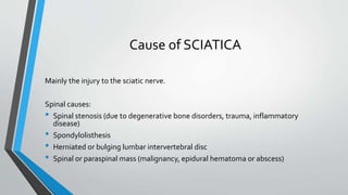 Lumbar Pathologies.pptx