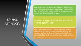 Lumbar Pathologies.pptx