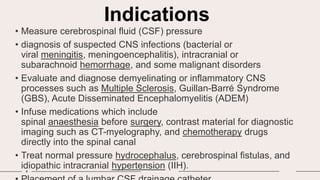 Lumbar Puncture.pptx