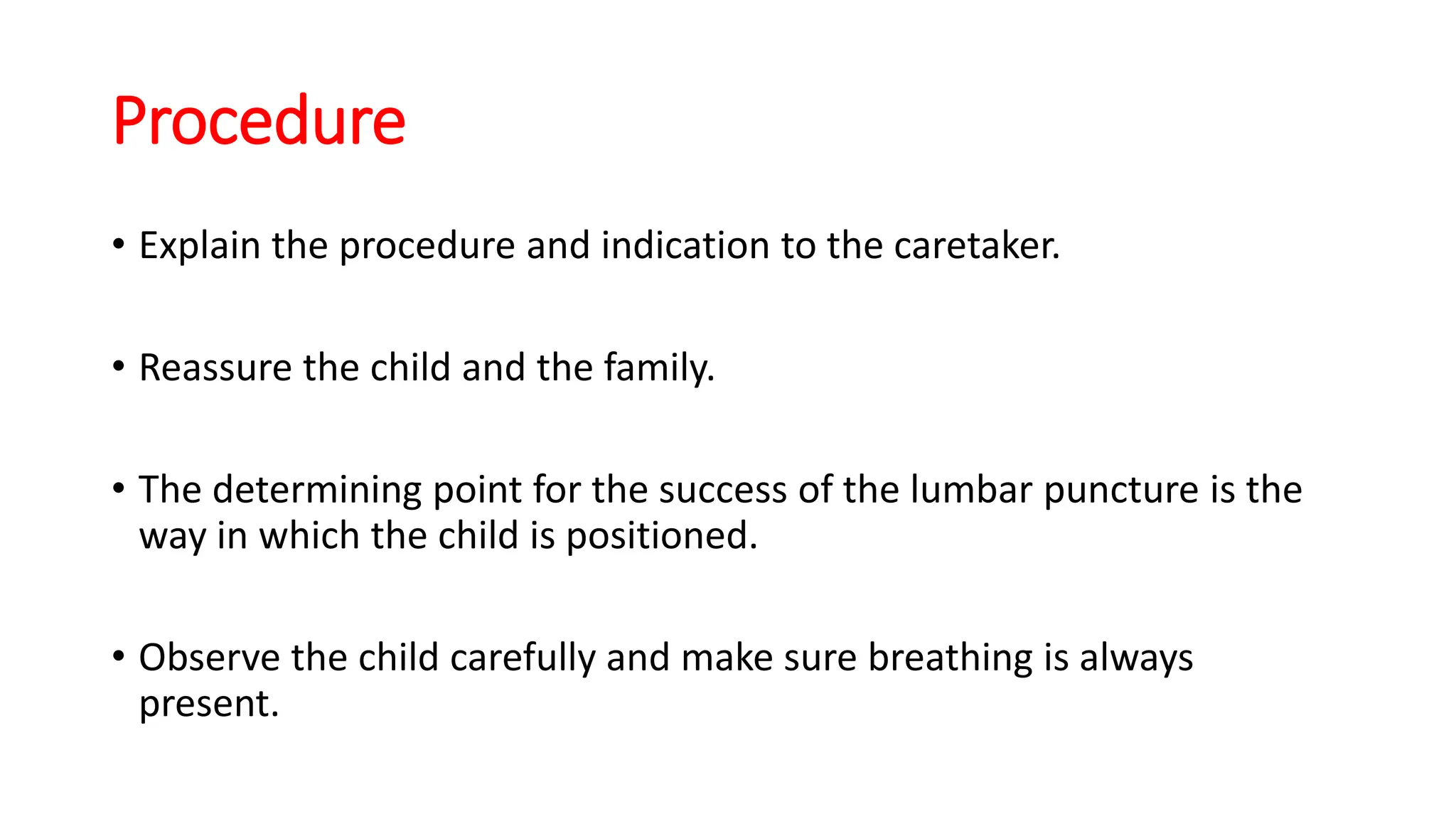 Lumbar puncture in pediatric patients.pptx