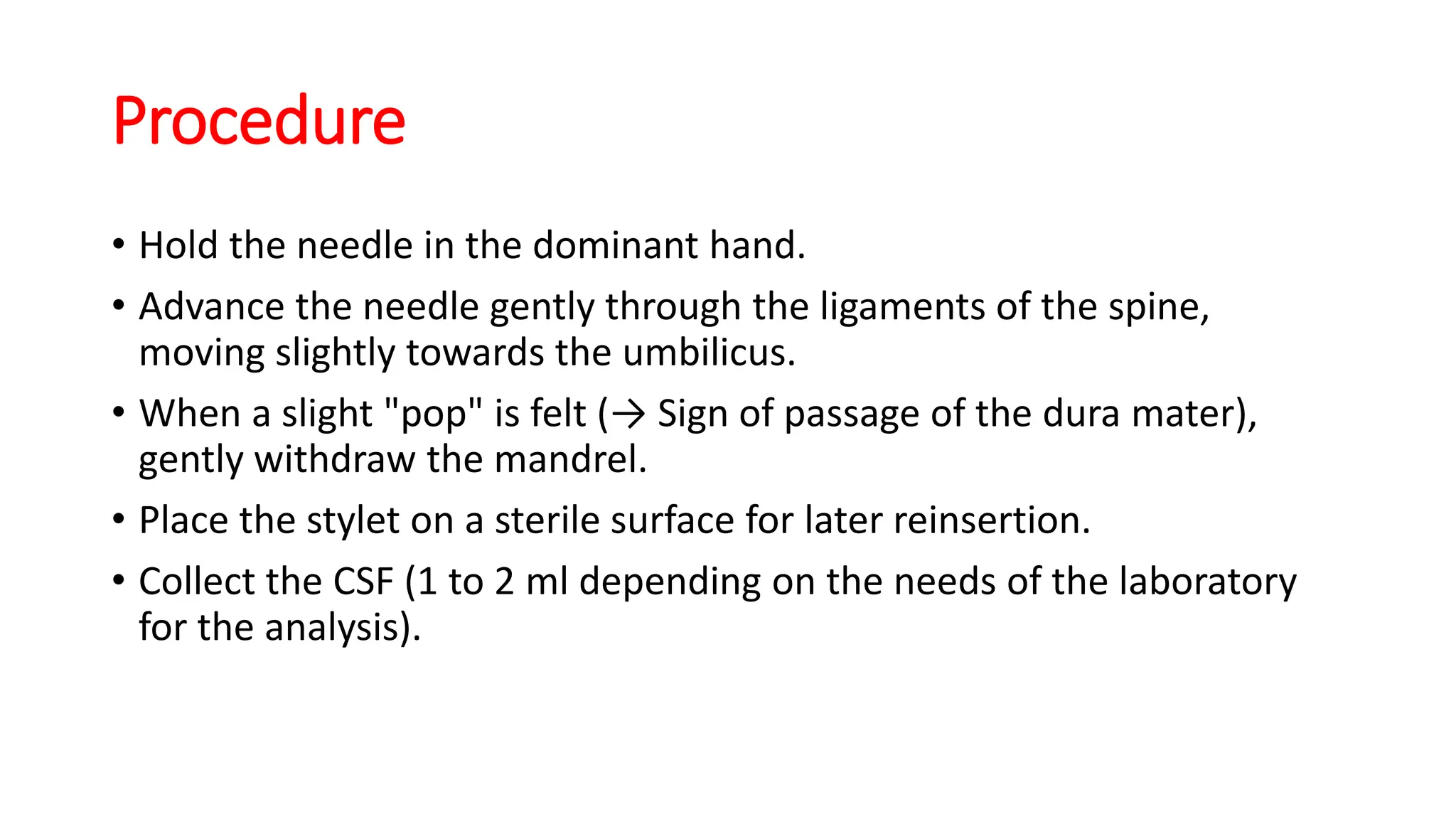 Lumbar puncture in pediatric patients.pptx