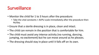 Lumbar puncture in pediatric patients.pptx