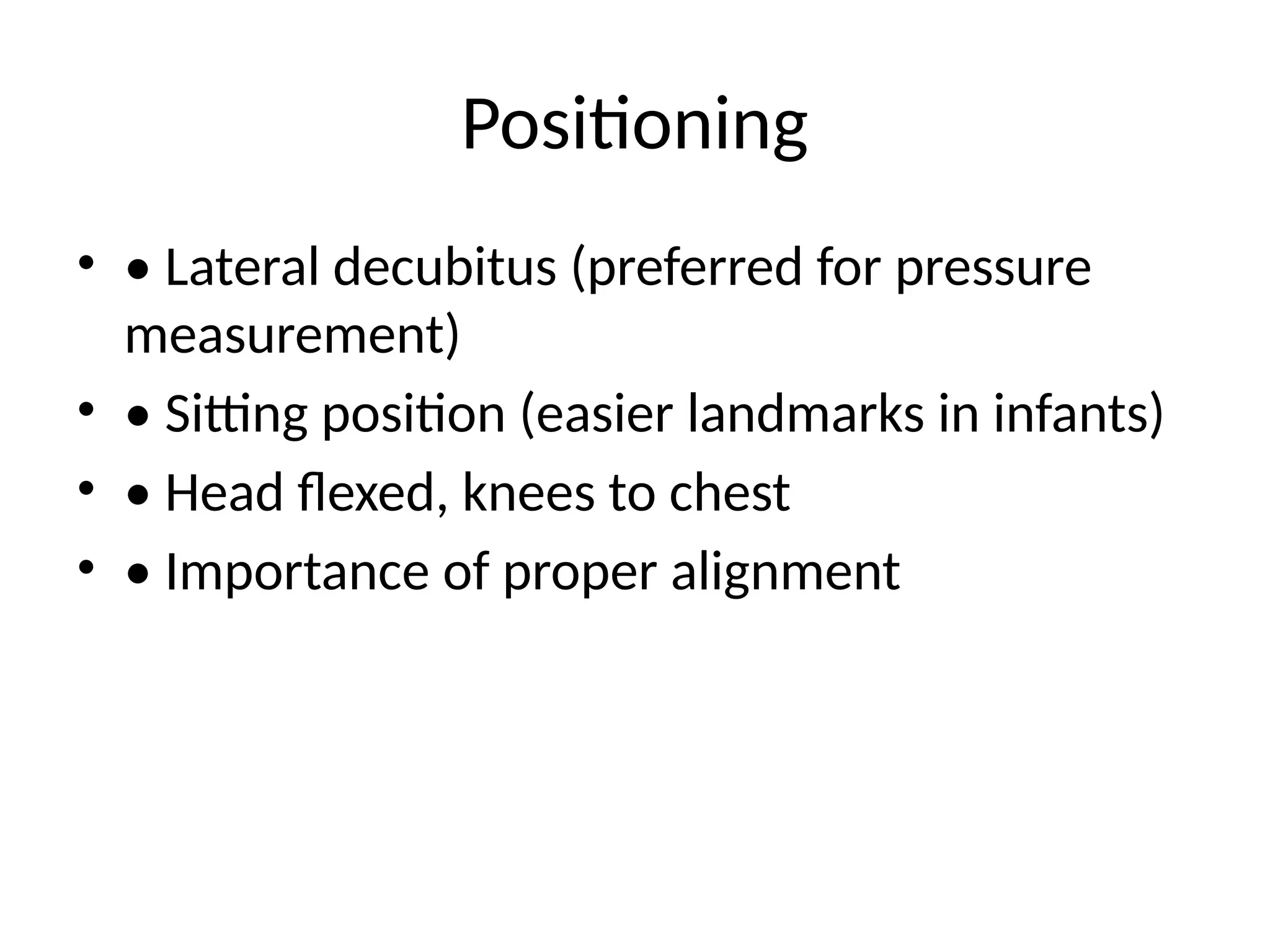 Lumbar Puncture Pediatrics. .pptx