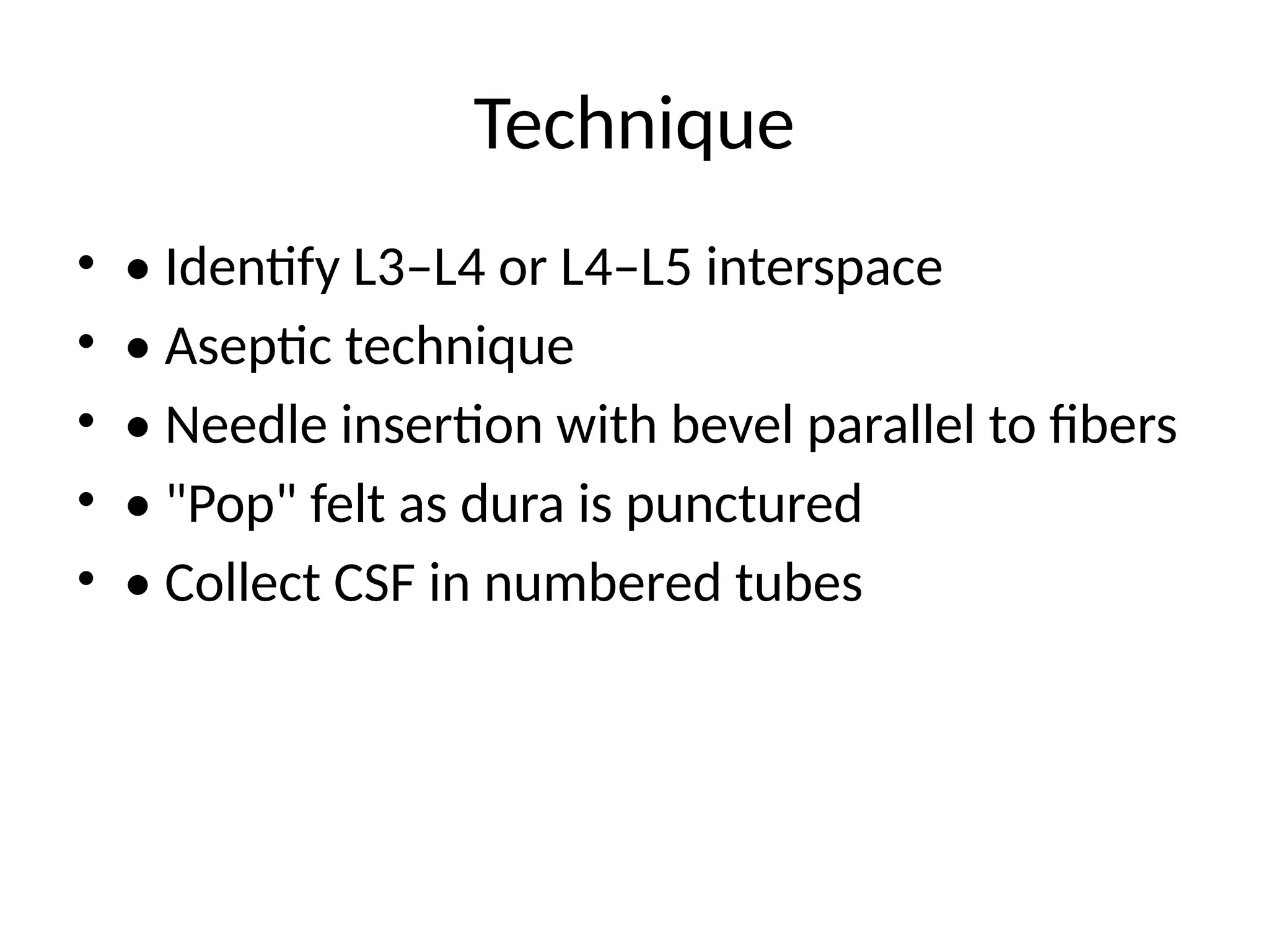 Lumbar Puncture Pediatrics. .pptx