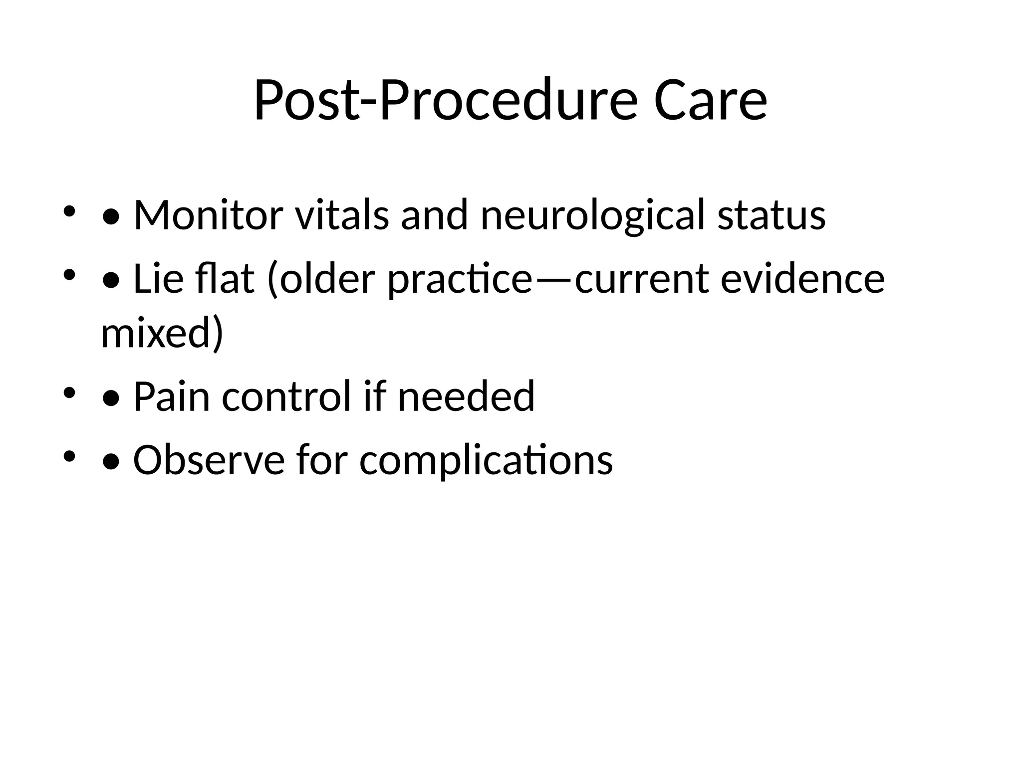 Lumbar Puncture Pediatrics. .pptx