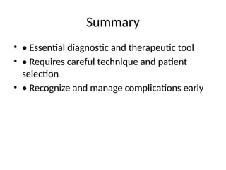 Lumbar Puncture Pediatrics. .pptx