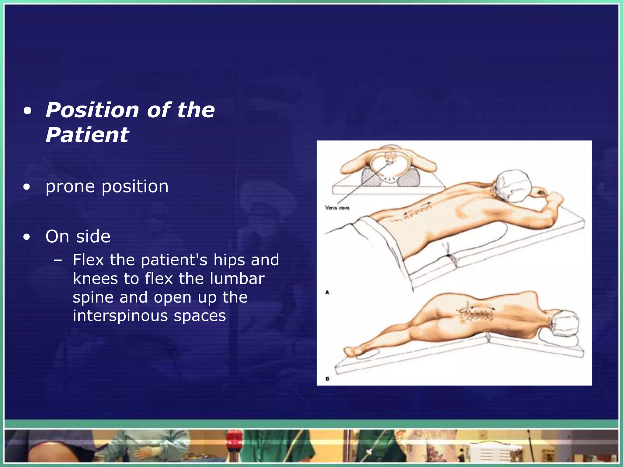 Lumbar spinal stenosis, laminectomy, prolapsed intervertebral disc | PPTX