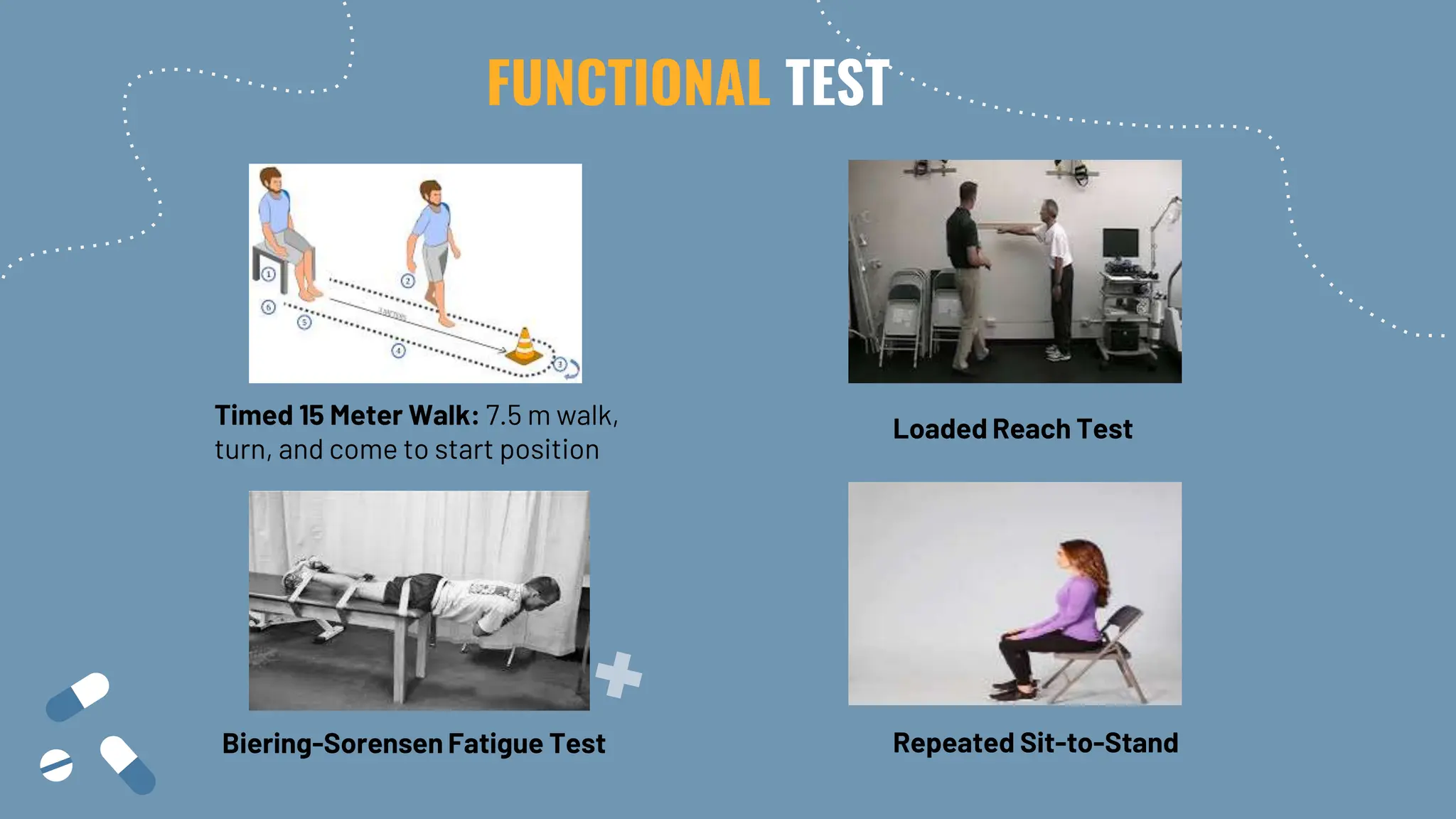 Lumbar spine physical examination in physiotherapy.pptx