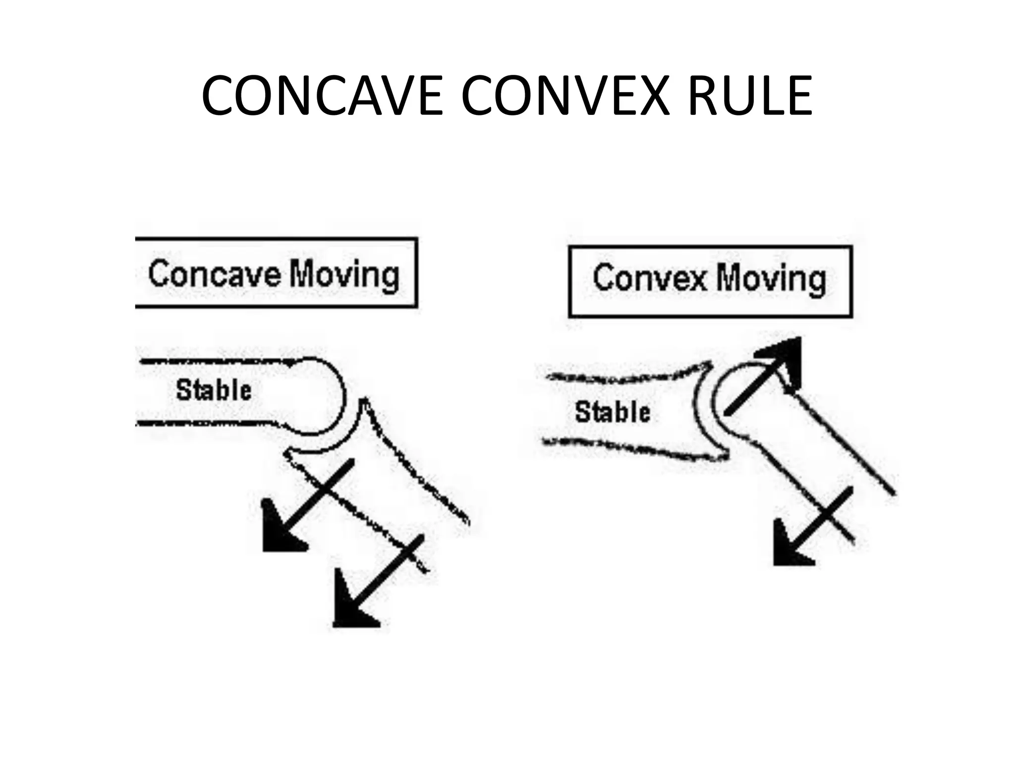 Basics of Lumbar spine mobilisation | PPT