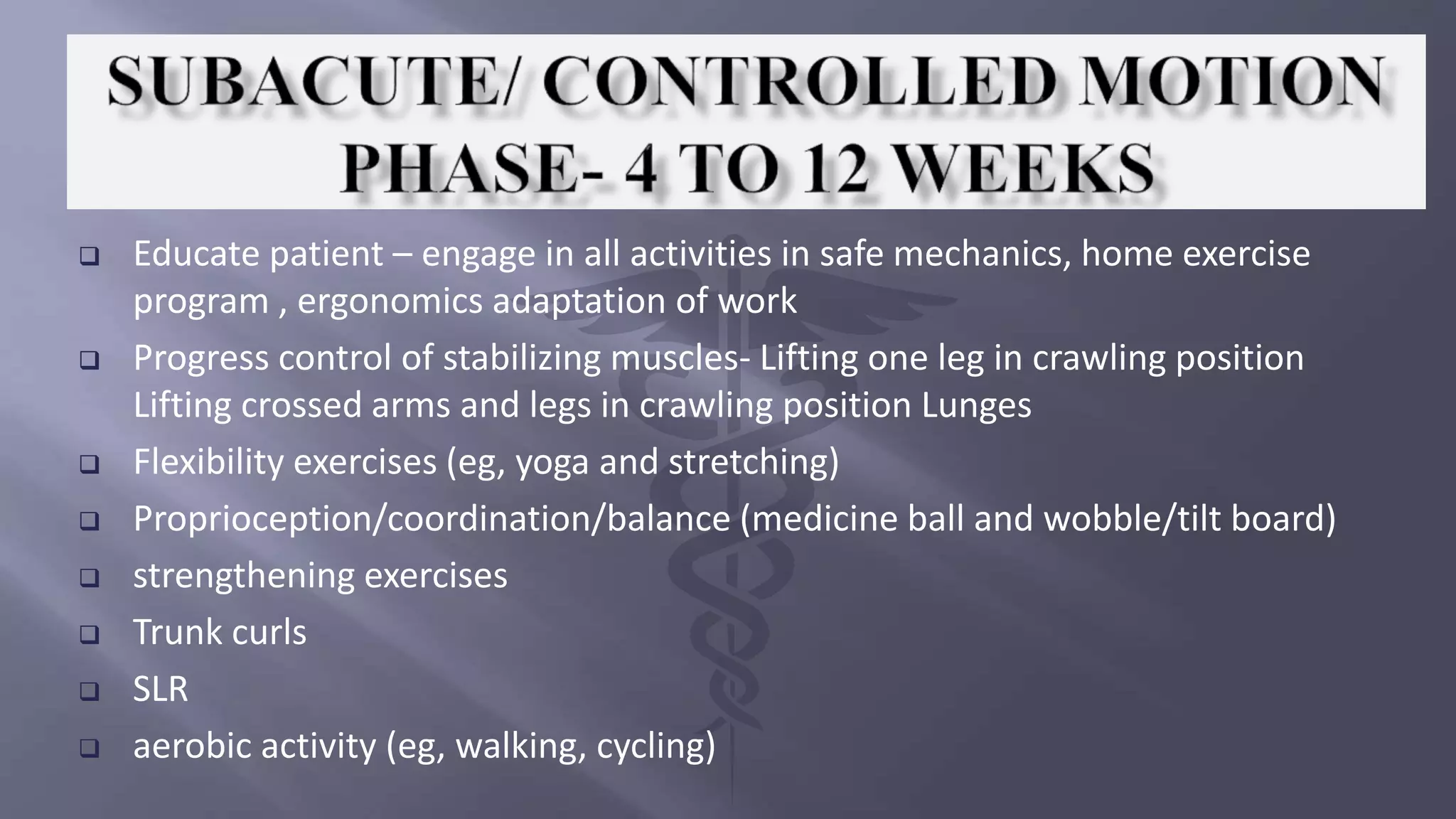 Lumber disc bulge/ Herniation/ Prolapse | PPTX