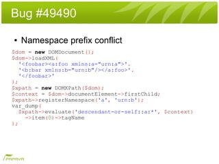 Lumberjack XPath 101 | PDF | Web Design and HTML | Internet