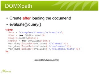Lumberjack XPath 101 | PPT