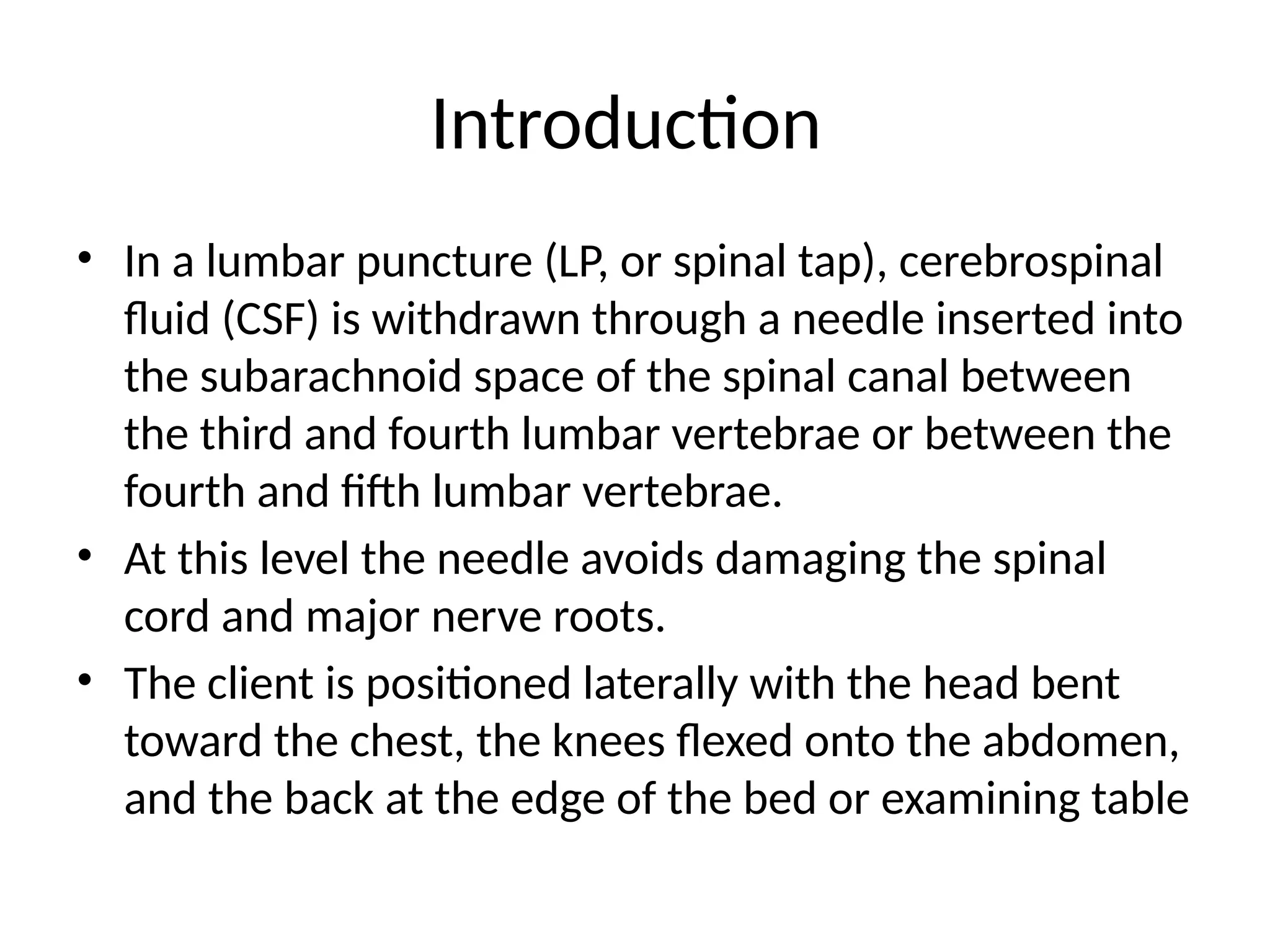 Lumber puncture-1.pptx general handout about lumber puncture defenition ...