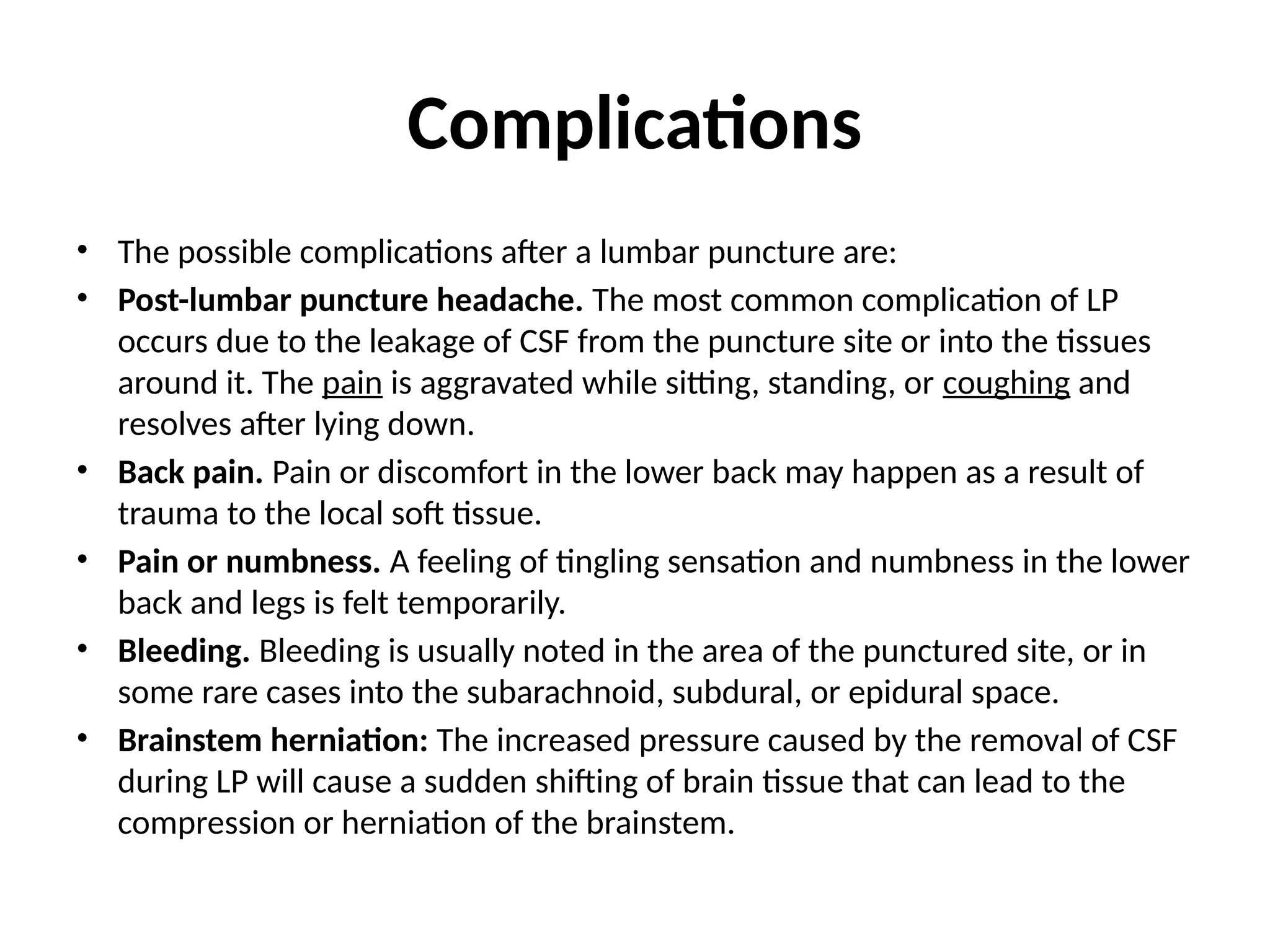 Lumber puncture-1.pptx general handout about lumber puncture defenition ...