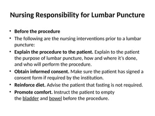 Lumber puncture-1.pptx general handout about lumber puncture defenition ...