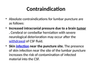 Lumber puncture-1.pptx general handout about lumber puncture defenition ...