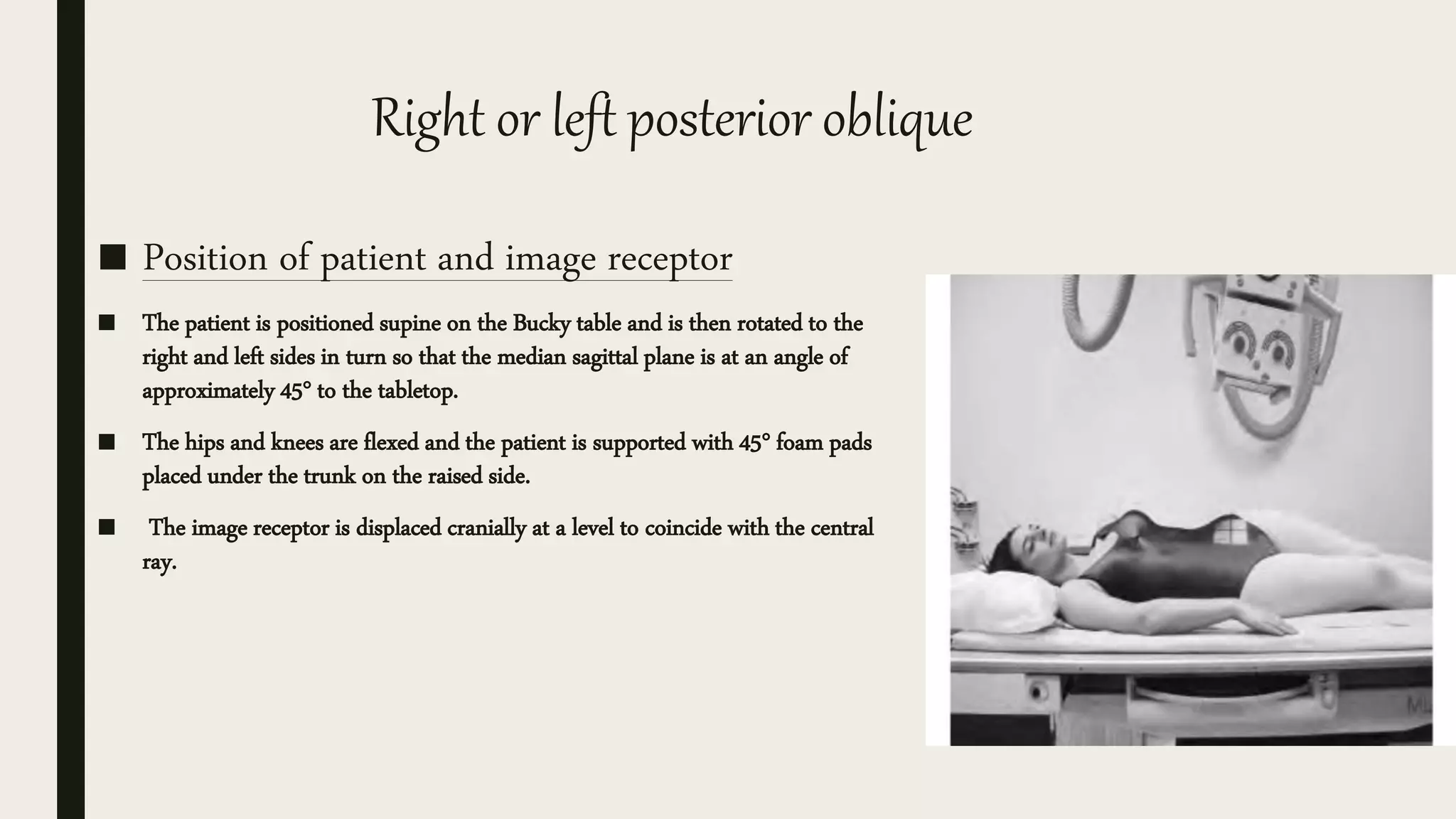 Lumbo sacral,coccyx sacrum anatomy and positioning | PPTX