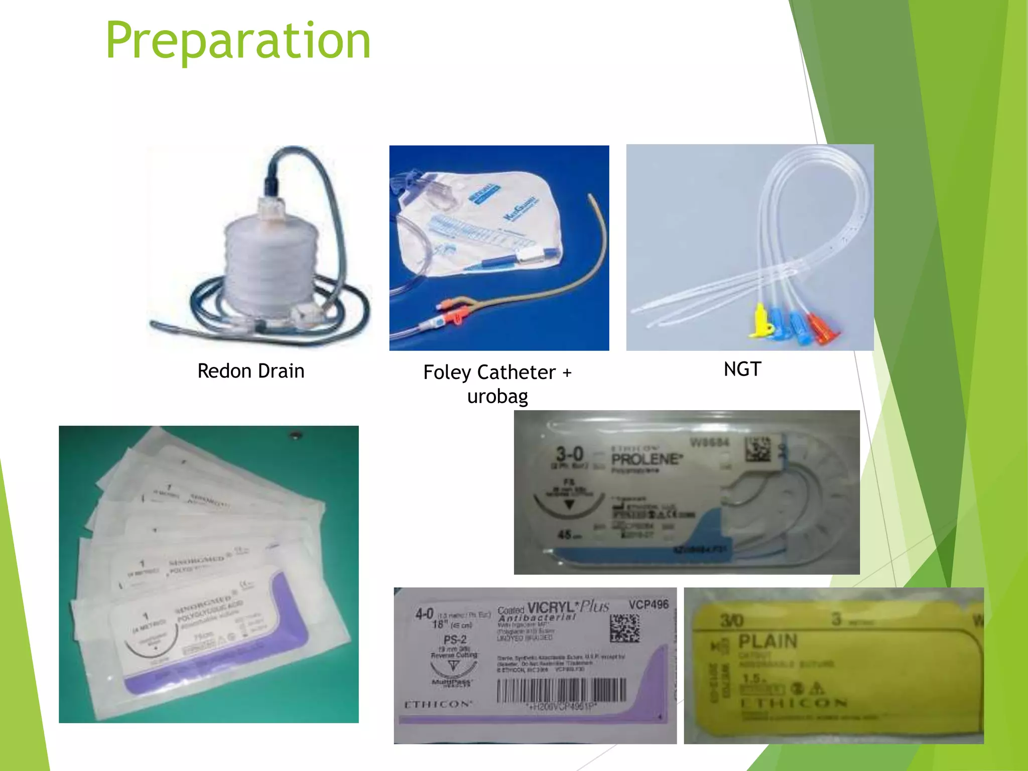 Lumbotomy- Proximal Ureterolithotomy.pptx
