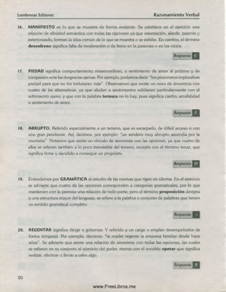 Lumbreras - Razonamiento Verbal II (antiguo).pdf