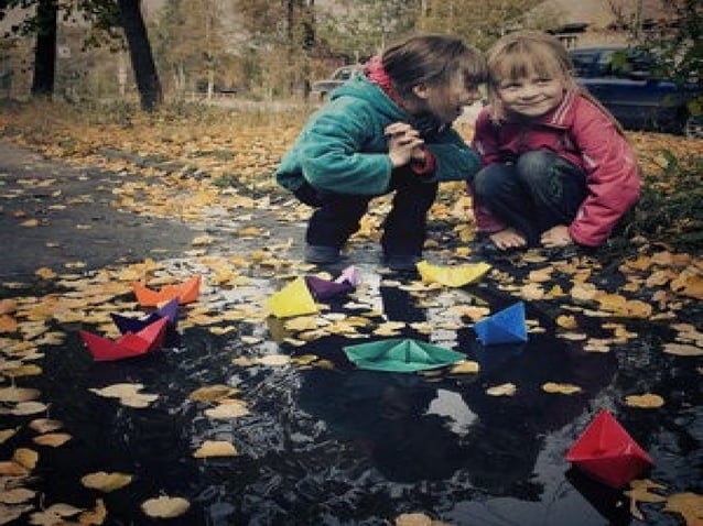 Lumea Culorilor | PPT