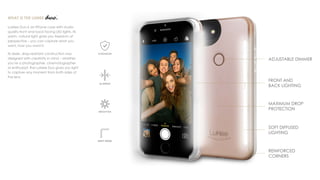 Introducing Lumee Duo | PPT