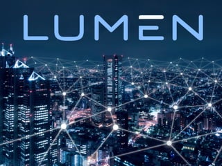 LUMN-Lumen Technologies Inc | PPT