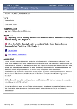 Lumen And Absorb Team | PDF