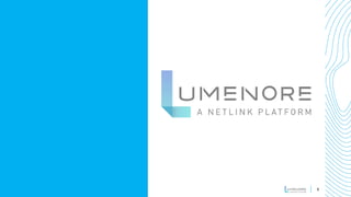 Lumenore Quick introduction | PDF