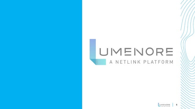 Lumenore Quick introduction | PPT