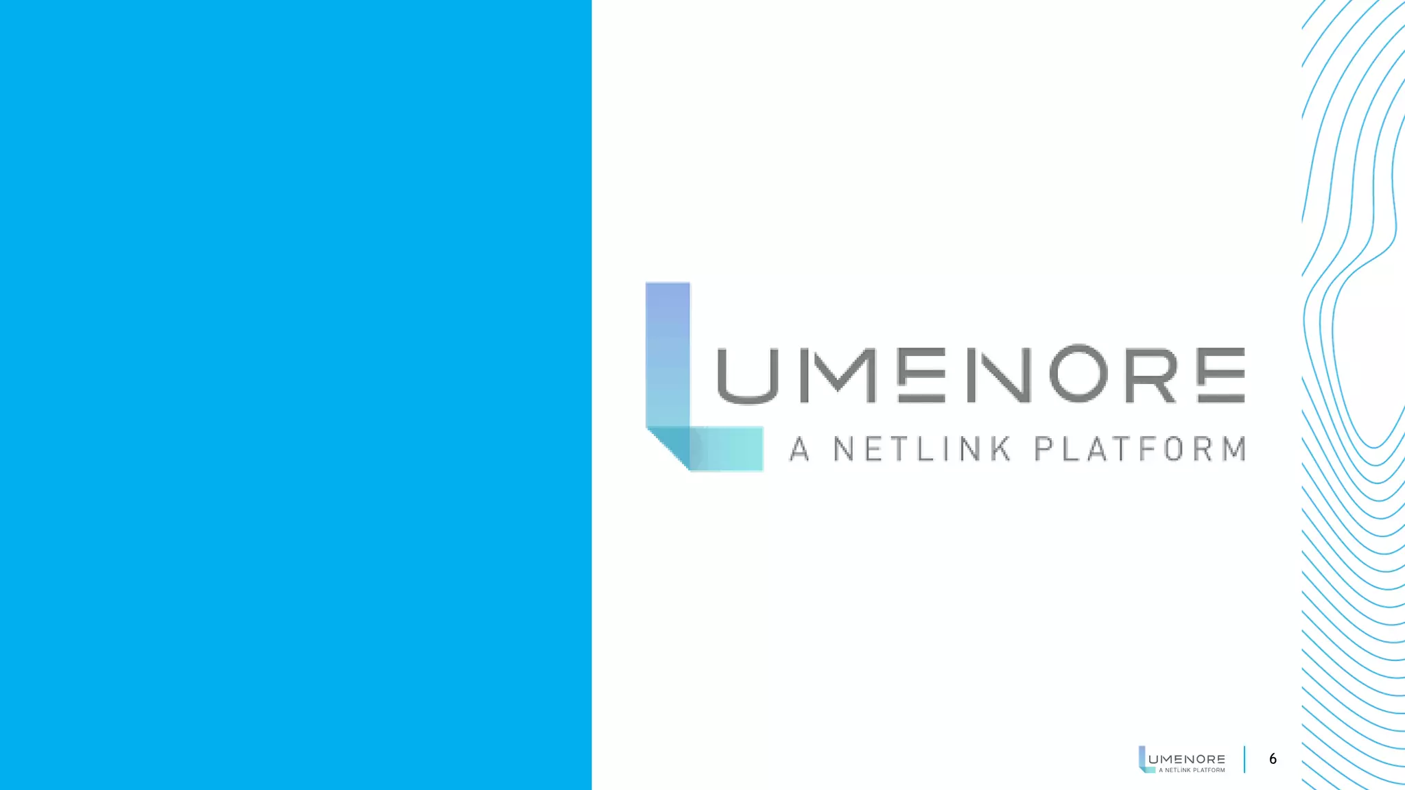 Lumenore: Self Service Business Intelligence with No-Code Analytics | PPT