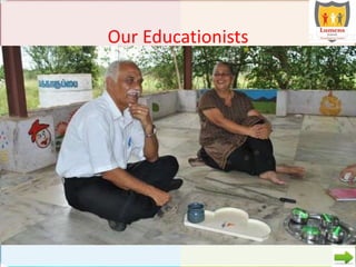 Lumens School, Vapi & Daman | PPTX