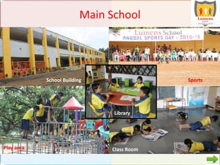 Lumens School, Vapi & Daman | PPTX