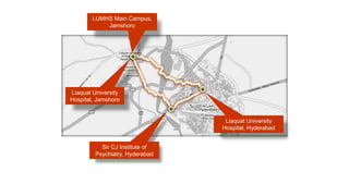 LUMHS University Jamshoro INTRODUCTION .pptx