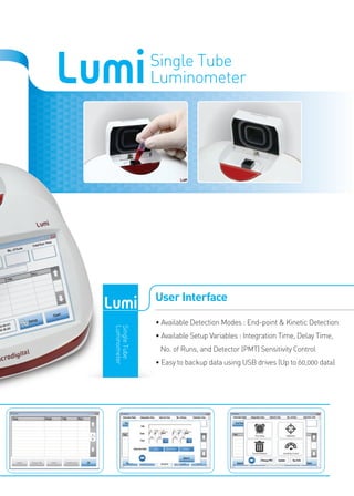 Lumi catalog | PDF