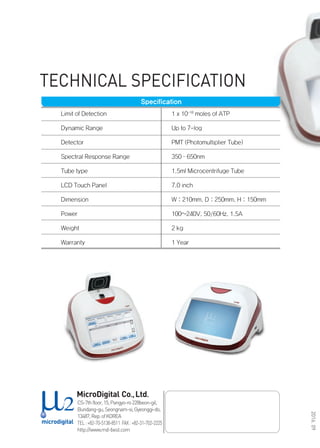Lumi catalog | PDF