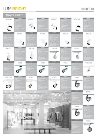 Lumibright indoor quick book vol 4 1 l | PDF