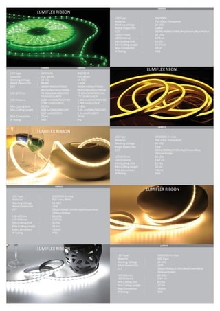 Lumibright indoor quick book vol 4 1 l | PDF