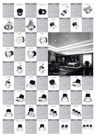 Lumibright indoor quick book vol 4 1 l | PDF