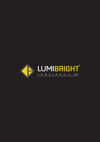 Lumibright profile | PDF
