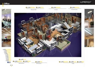 Lumibright profile | PDF