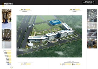 Lumibright profile | PDF