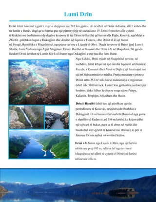 Lumi drin | DOCX