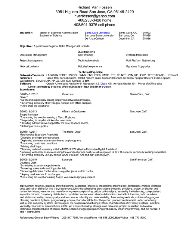 Lumileds.1 | DOCX | Computing | Technology & Computing